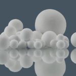 Inert Alumina Balls | M Chemical