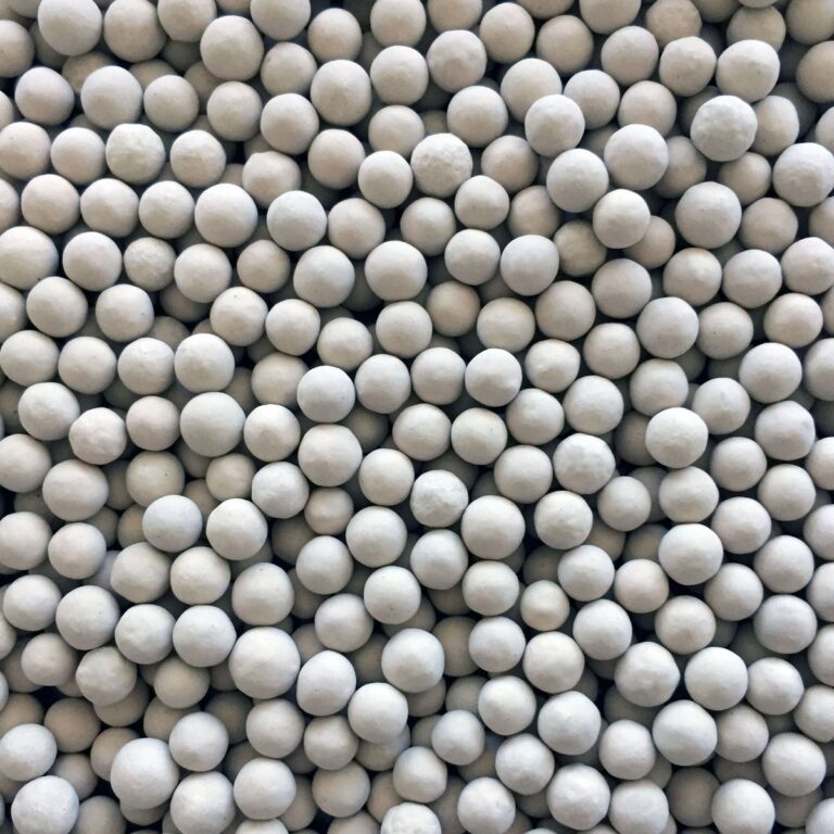 Molecular Sieve Beads | M Chemical