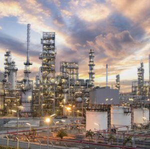 About Us | M Chemical