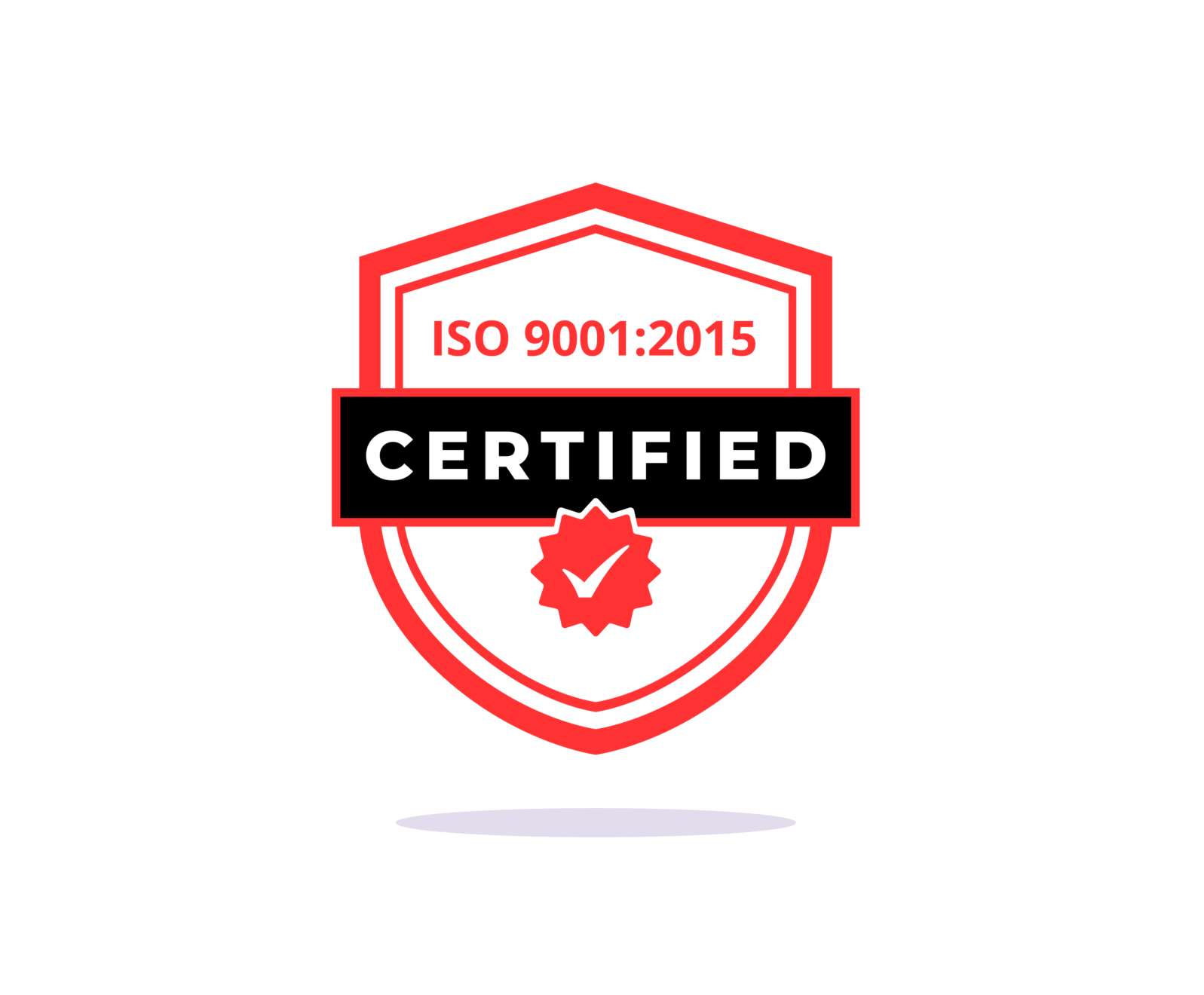 ISO 9001:2015 Re-Certification Achieved - M Chemical