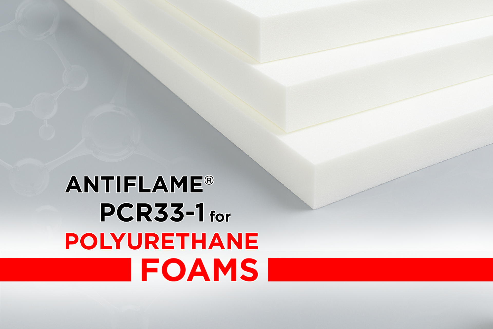 Discover ANTIFLAME® PCR33-1, the Future of Flame Retardants for ...
